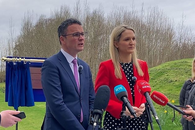 Fine Gael Ministers say they are ‘not afraid of going to the electorate ...