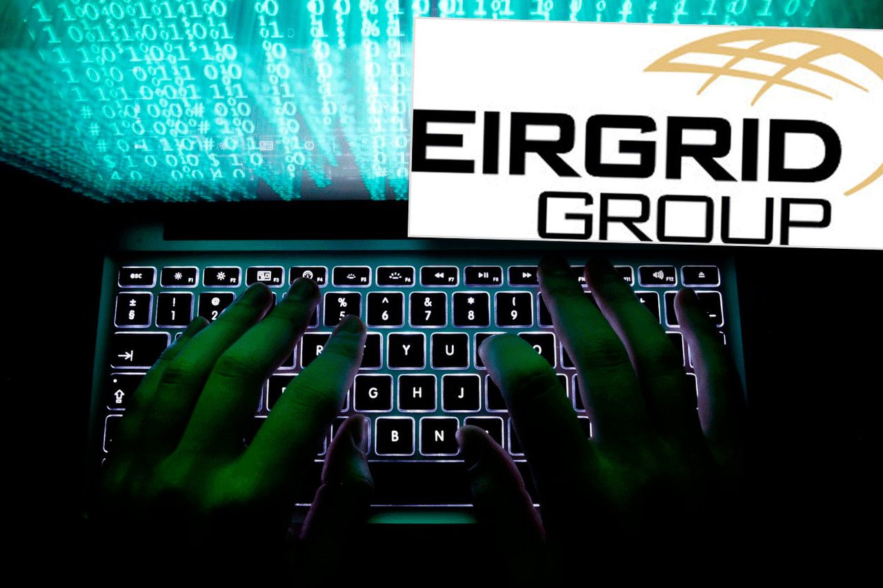 Exclusive: EirGrid targeted by 'state sponsored' hackers leaving ...