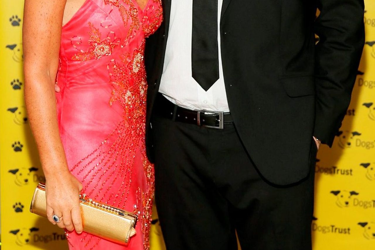 Dogs Trust Ball at the Mansion House | Irish Independent