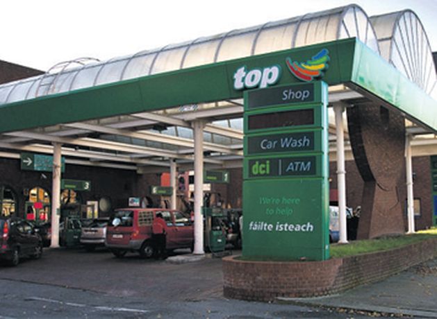 Dublin service station fined €14k for fuel overcharging | Irish Independent