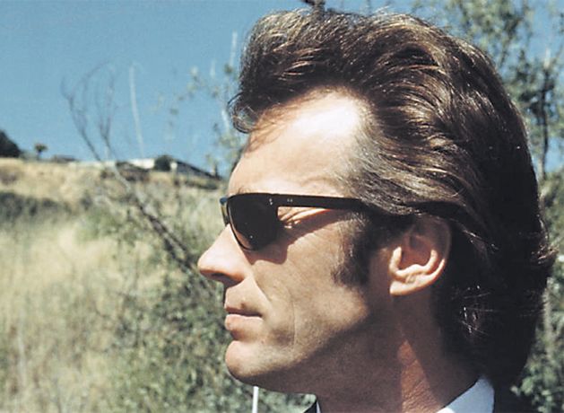As Clint the actor bows out, will the Oscars finally make his day ...