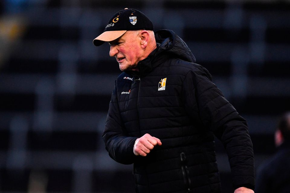 Eamonn Sweeney: 'Cats may live to regret not doing a ‘Tyrone’ and ...