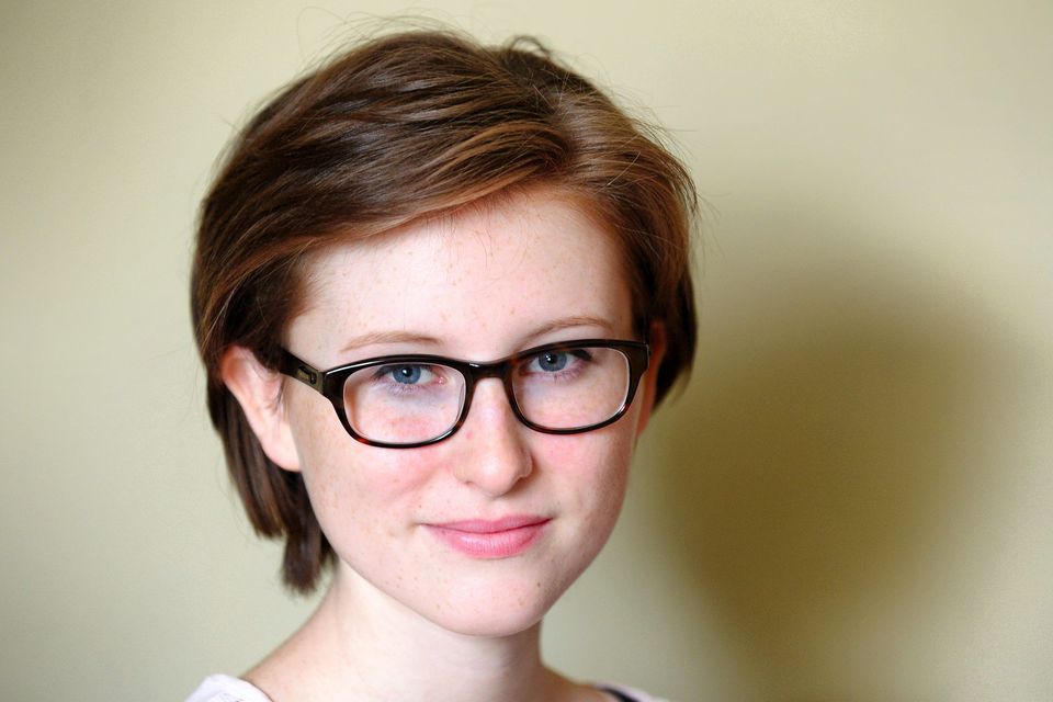 Girl who beat cancer gets transition year place | Irish Independent