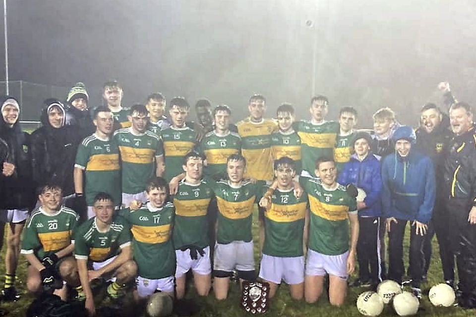 Club News: John Mitchels GAA | Irish Independent