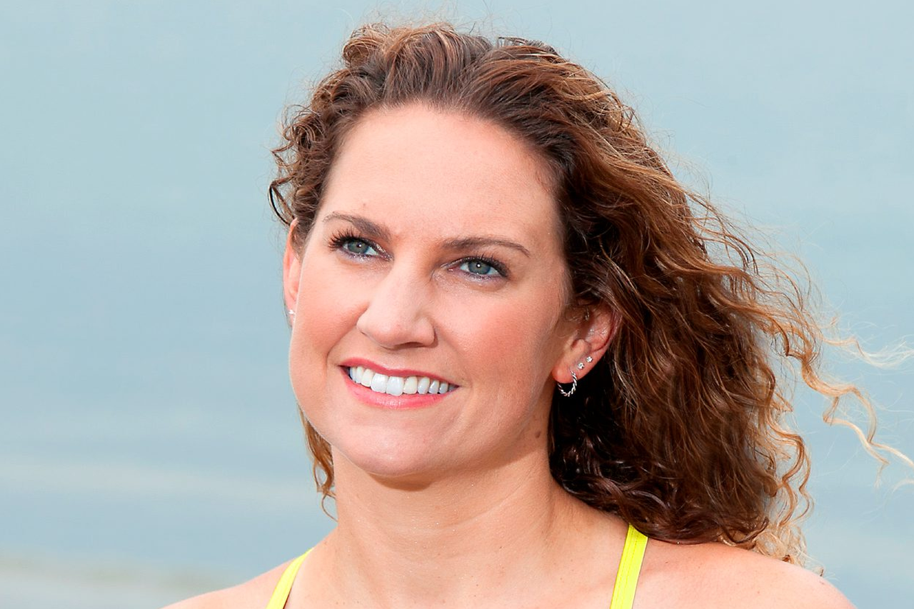 Clodagh beats tough winds and jellyfish stings in epic Channel swim ...