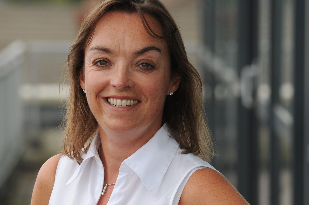 The four-minute interview: tour operator Tanya Airey | Irish Independent