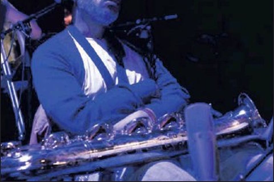Jazz | Irish Independent