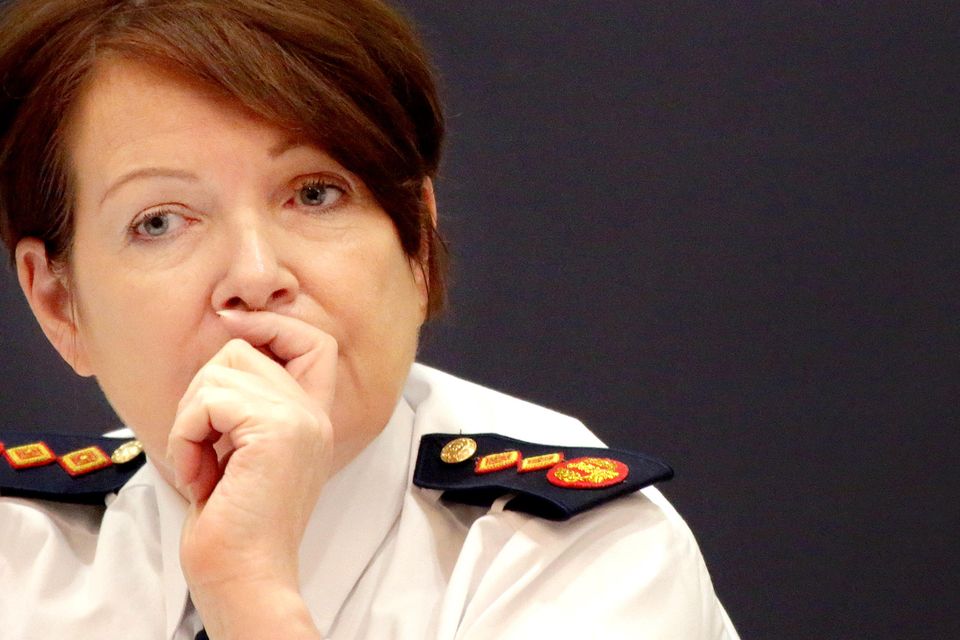 Revealed: The 120 page dossier given to PAC by garda staff member about ...