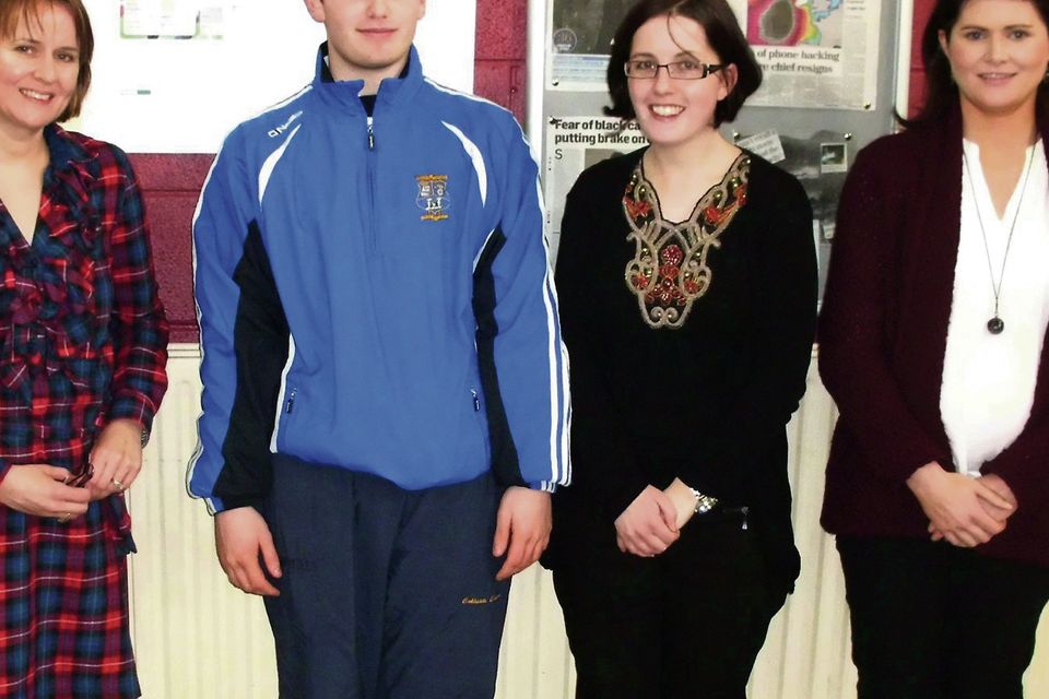 Lotto whizz Thomas wins Euro trip | Independent.ie