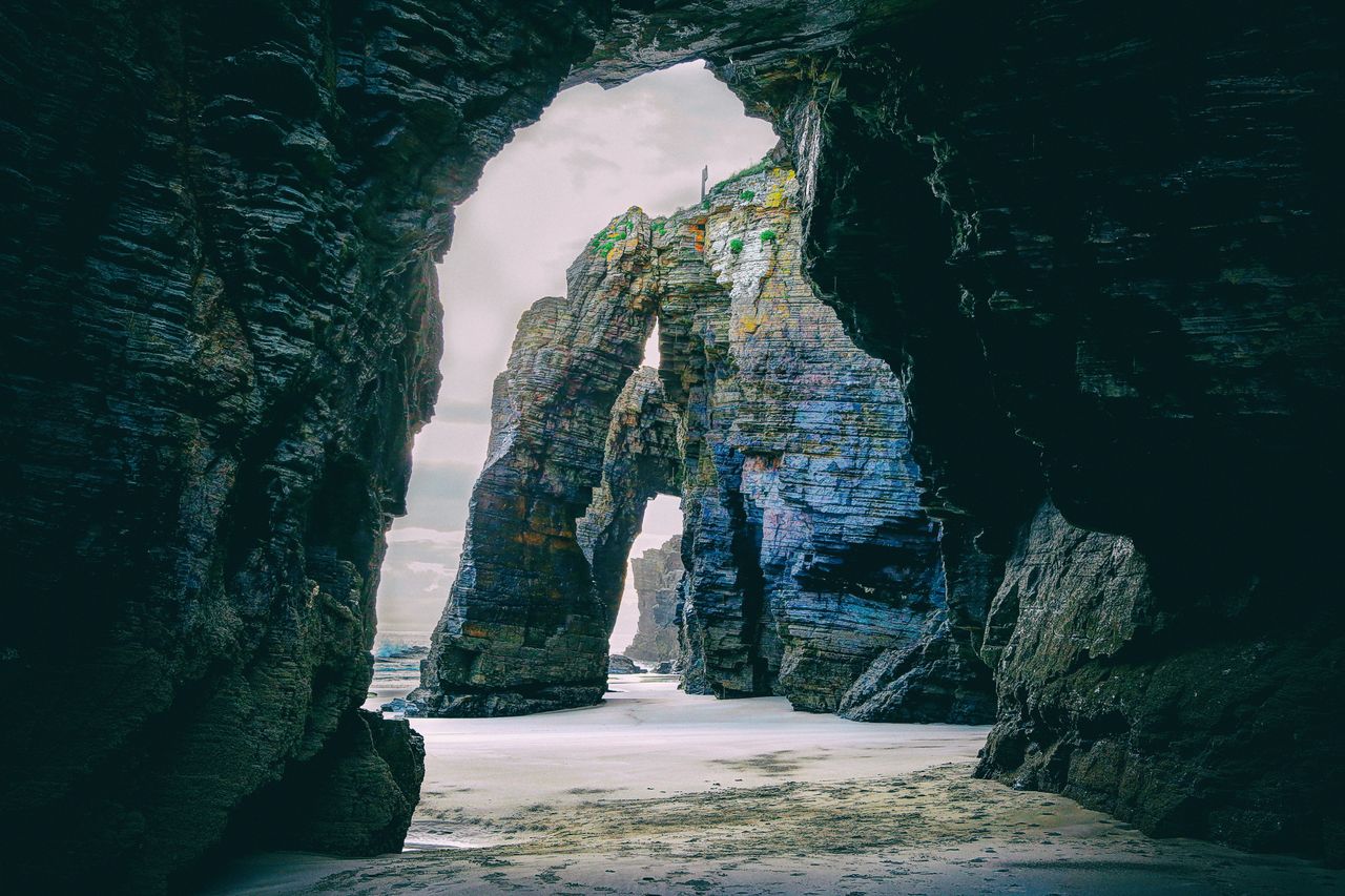 Spain’s cooler hotspot – swap the heat for gorgeous Galicia | Irish ...