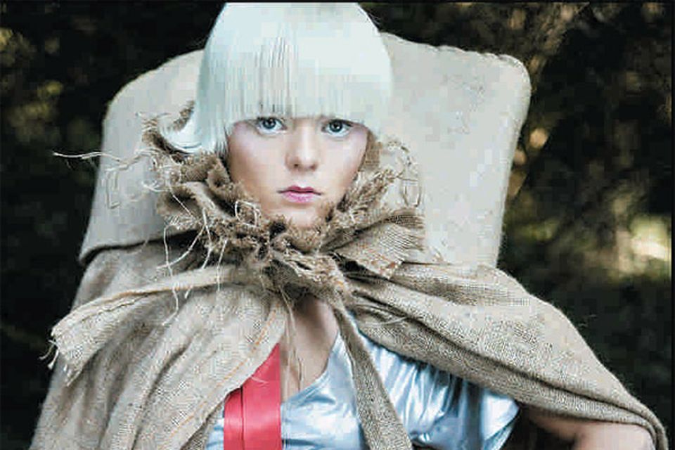 Hairdressing: Out of the darkness | Irish Independent