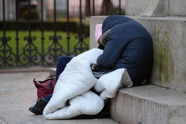 252 children across Cork and Kerry homeless – Focus Ireland hosting ...