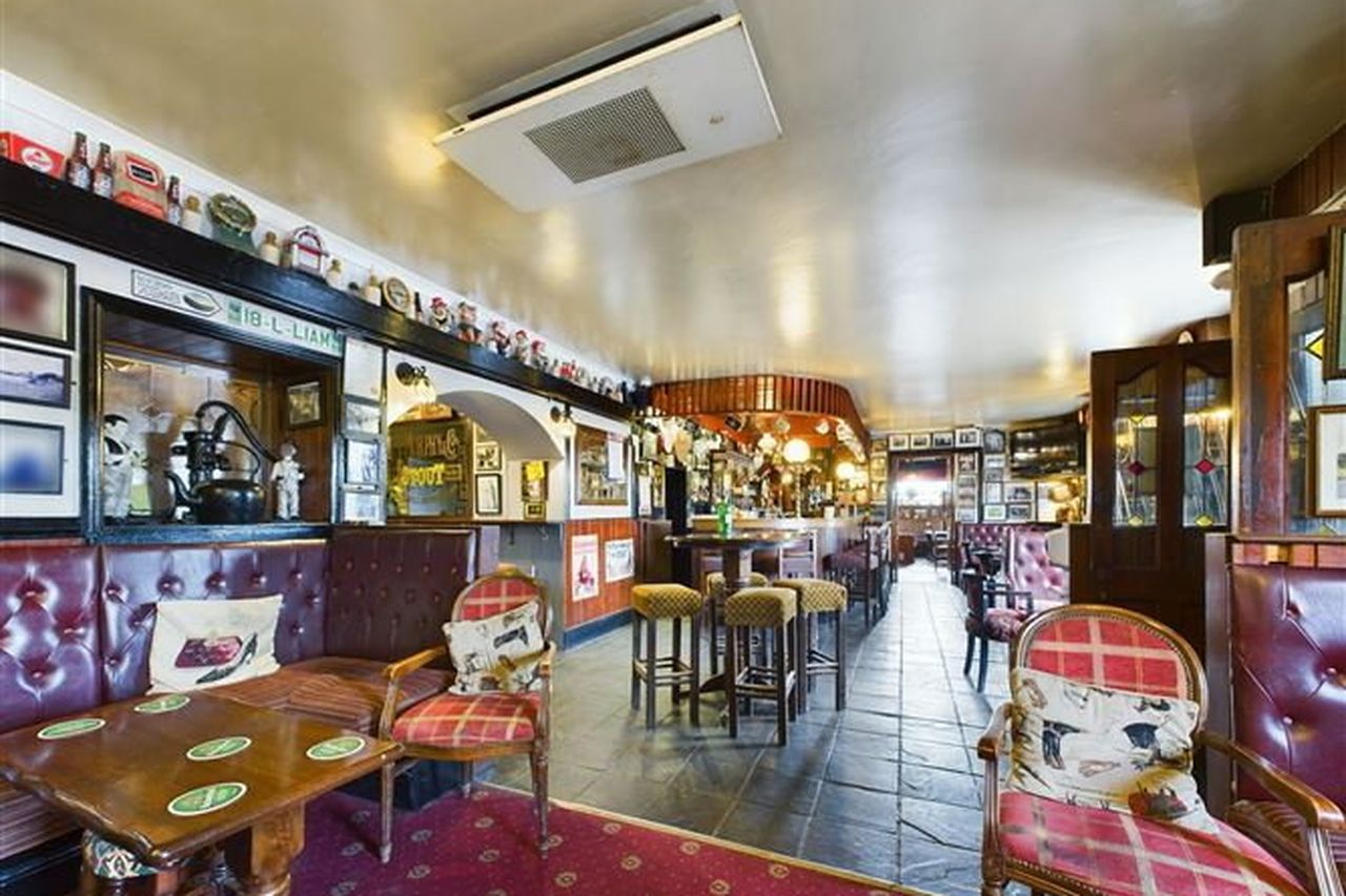 See inside the beloved local Cork pub that just hit the market for over ...