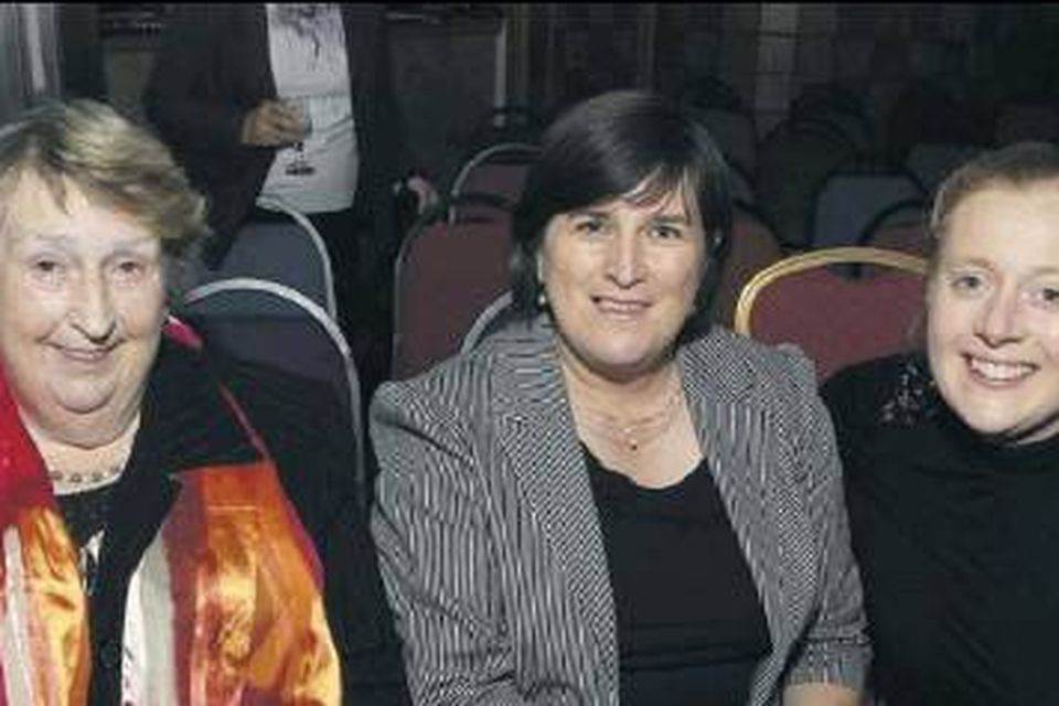 Out and About | Irish Independent