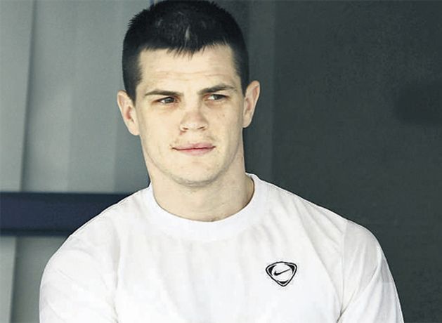 Shane Geoghegan murder-accused sent for trial | Irish Independent