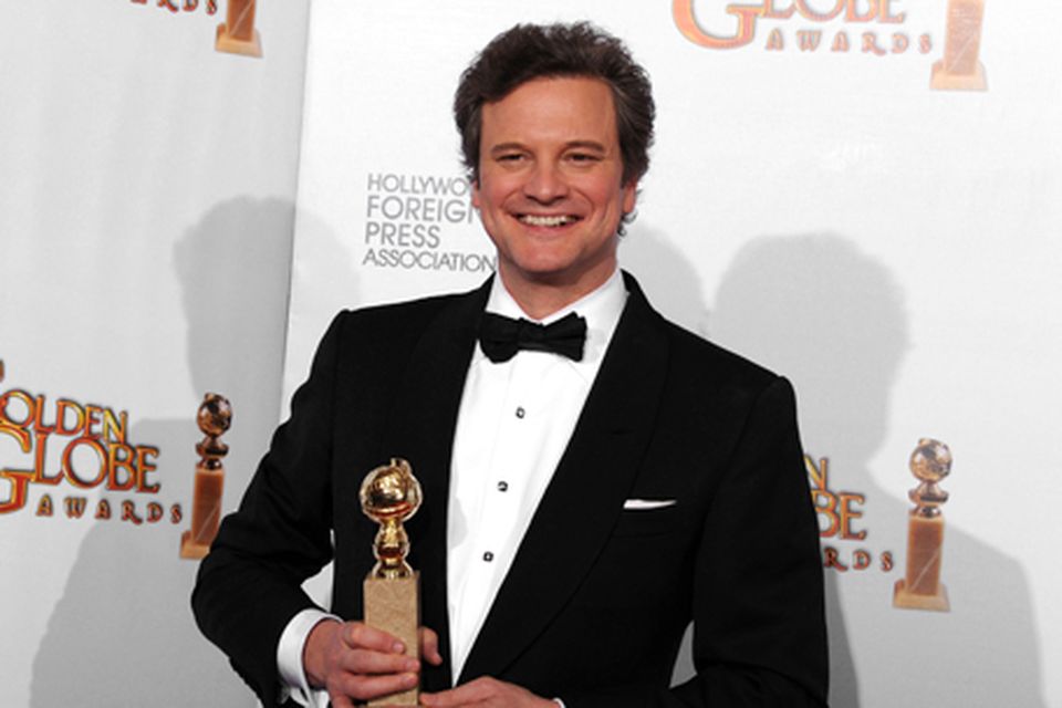 Firth, King's Speech get Oscar nods | Irish Independent