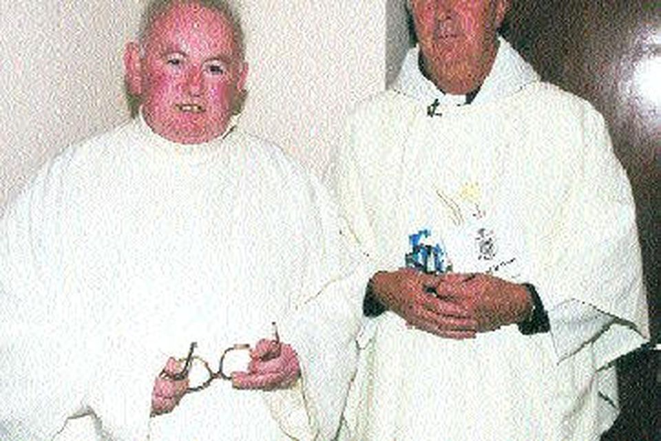 A special farewell to a special person | Irish Independent