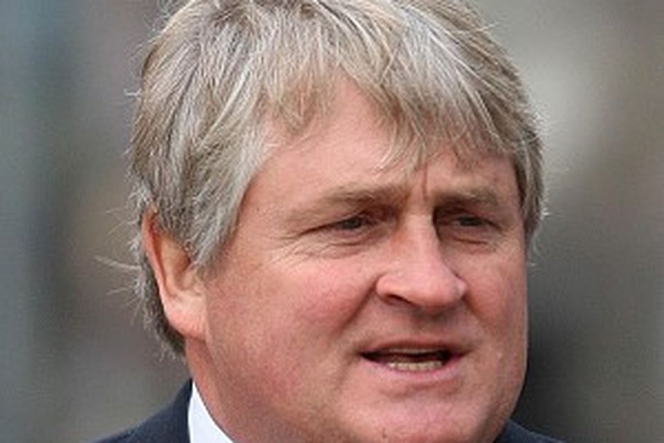 Lowry accuses judge over inquiry | Independent.ie
