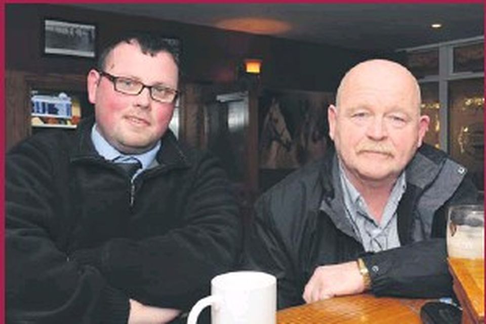 Seven decades of fine service at iconic Corkery's | Irish Independent