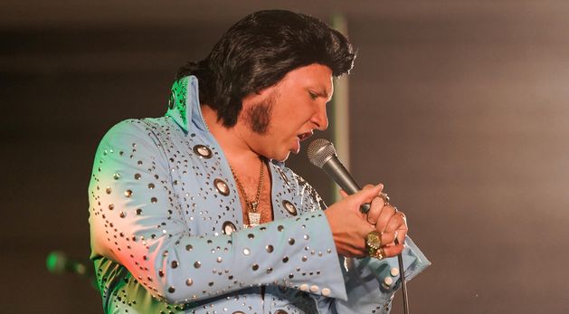 It’s Now Or Never for Elvis tribute artists at ‘fierce’ European ...