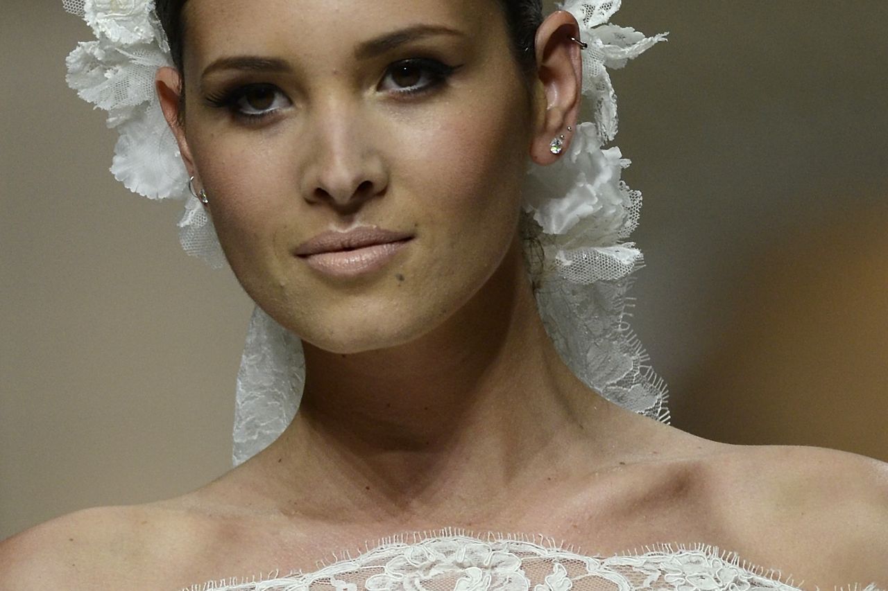 Best Of: Barcelona Bridal Week | Independent.ie