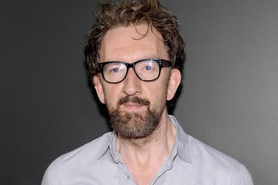 This Working Life with director John Carney: ‘The desire to entertain ...