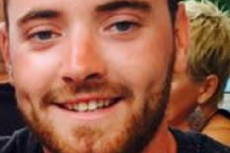 Matthew (25) will be sadly missed | Irish Independent