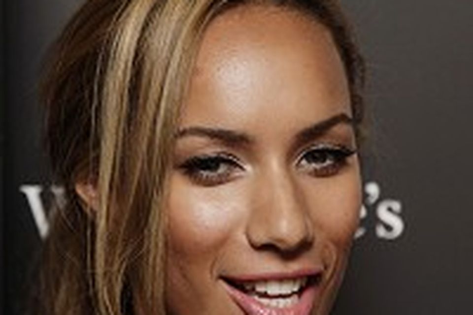 Man admits punching Leona Lewis | Irish Independent