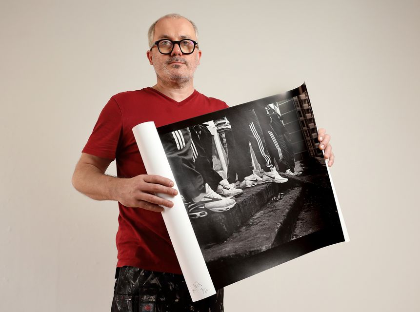 Tributes paid to Emmy award-winning Irish filmmaker Ross McDonnell ...