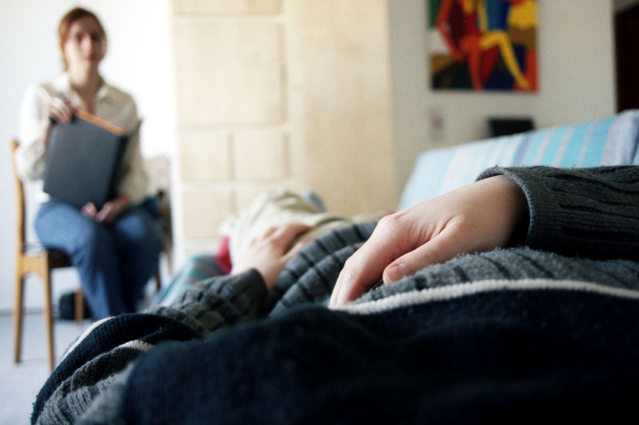 Concern over 'extremely dangerous' untrained therapists putting ...