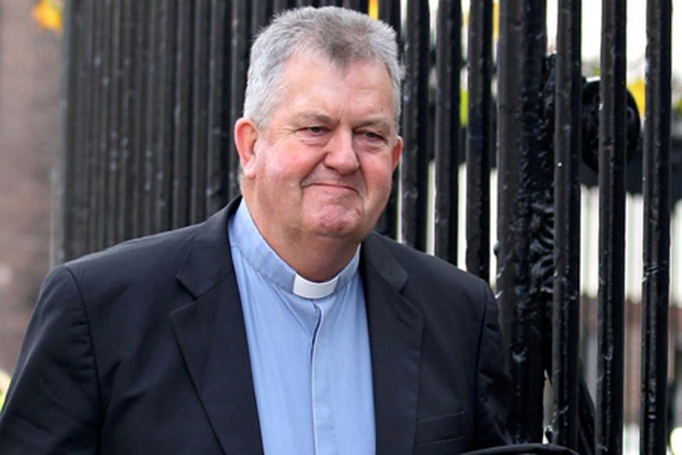 Defamed priest: Govt launches probe into Prime Time | Irish Independent