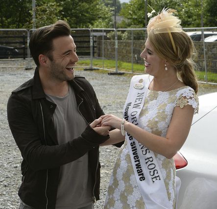 5 Most Memorable Rose of Tralee Moments | Irish Independent