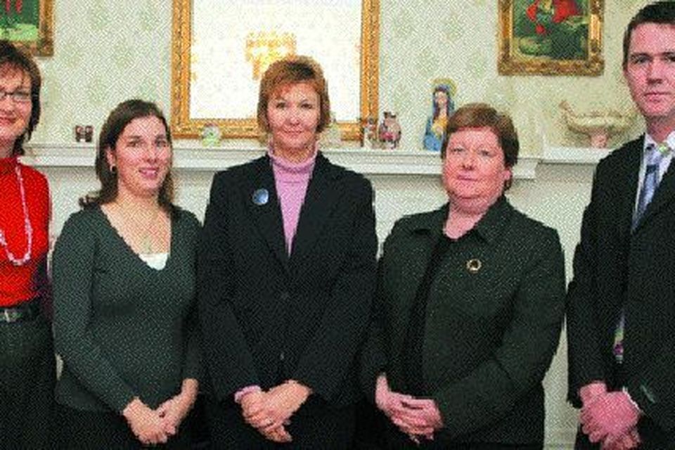 St. Angelas College presentations | Irish Independent