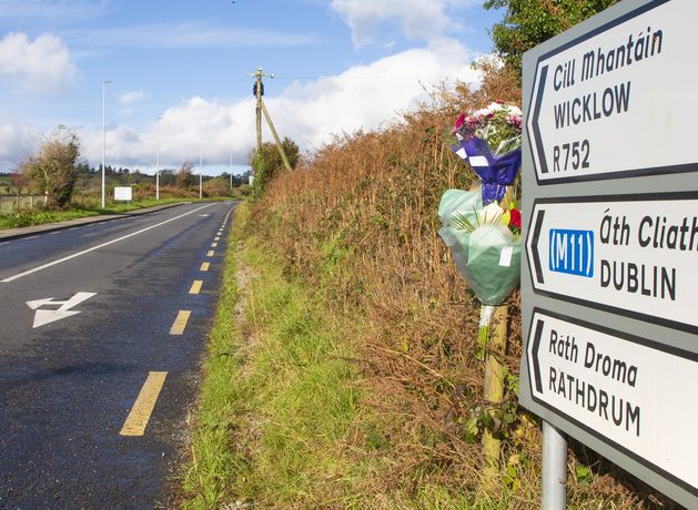 Community heartbroken as fatal Wicklow crash victim named locally ...