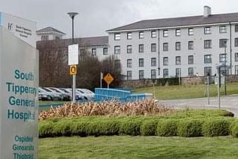 Tipperary University Hospital warn public to only attend in cases of ...