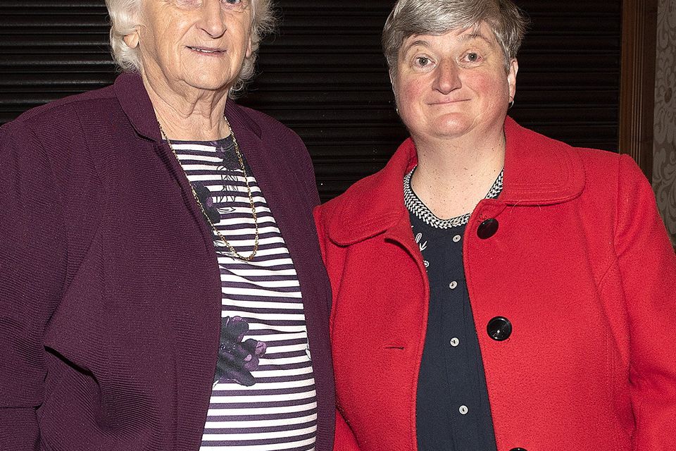 Pictures from Gorey Churches Together Annual Ladies Breakfast | Irish ...