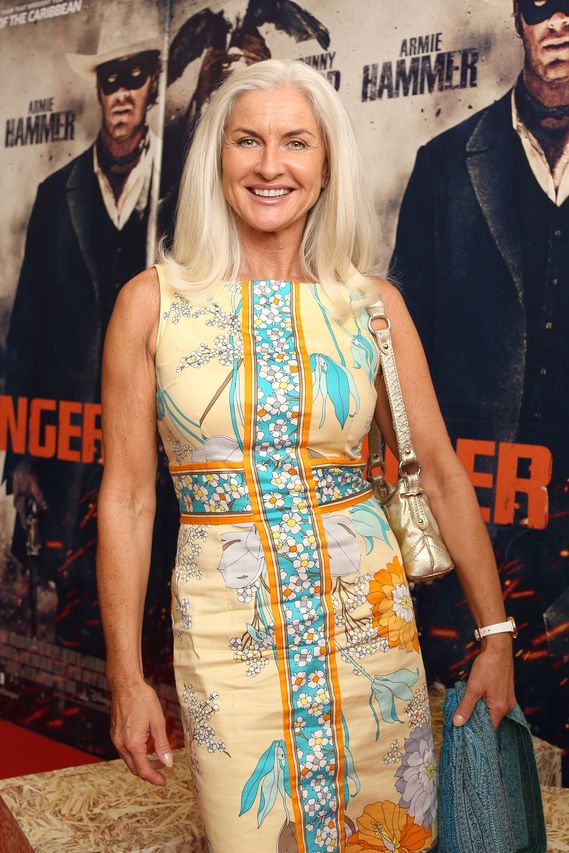 Former Miss Ireland Olivia Tracey: 'I have a wonderful Irish man and a ...