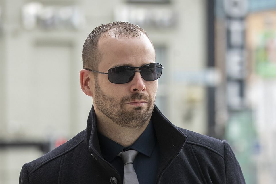 Civil servant who 'had a nosey' found guilty of leaking sensitive ...