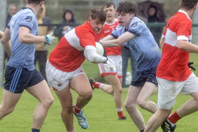 Sligo JFC: Coolera Strandhill to contest Junior B final after ...