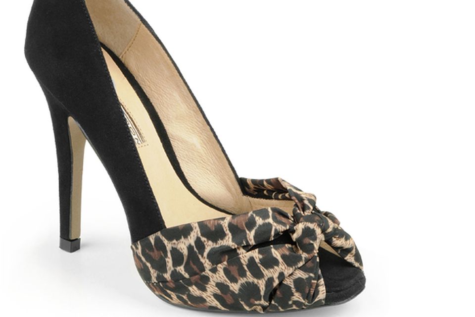 How to wear Leopard print | Irish Independent
