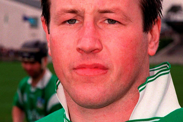 Inside Back: Where are they now? Mike Houlihan | Independent.ie