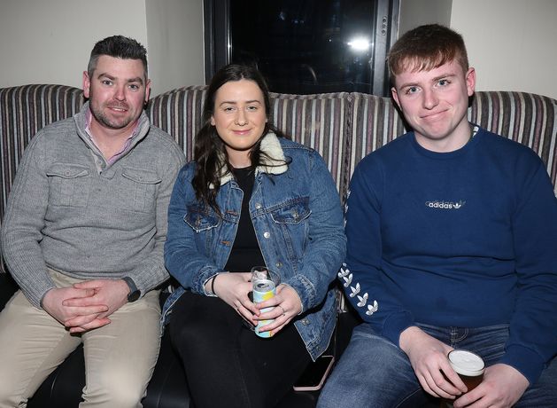 Around the Districts: Marshalstown-Castledockrell to Rathnure | Irish ...