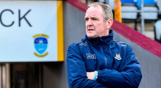 Kenny backs Farrell to keep Dubs at the top | Irish Independent