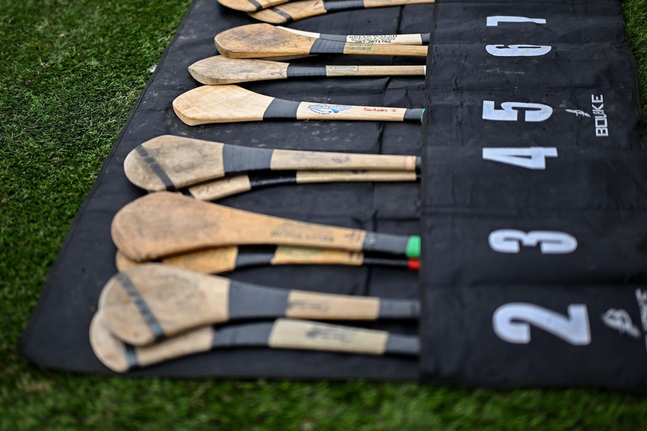 Loughgiel on form to claim Ulster senior camogie title in fine style ...