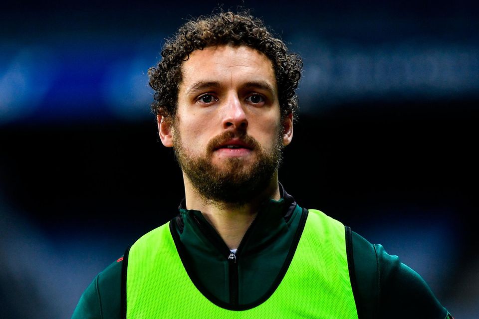 Former Mayo star Tom Parsons appointed as new CEO of Gaelic Players ...