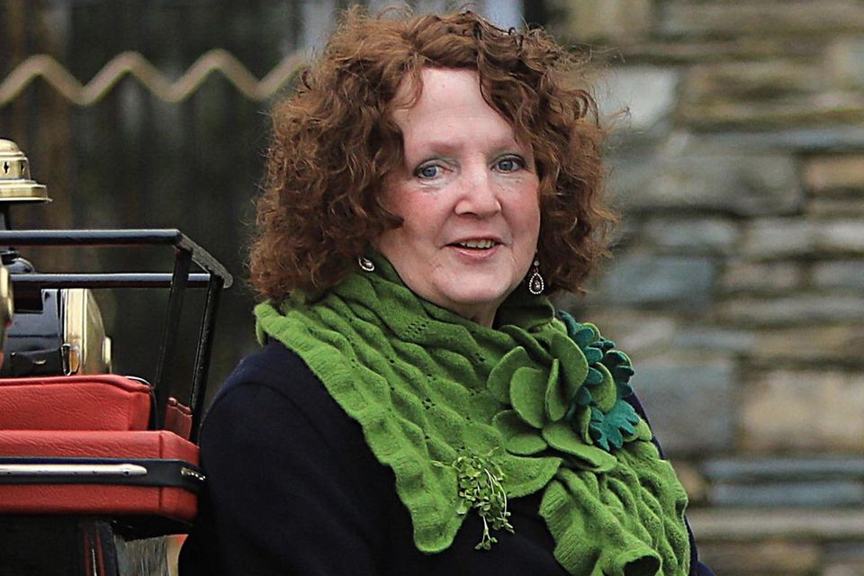 Killarney’s Yvonne Quill will ‘shine over her beloved town’ this ...