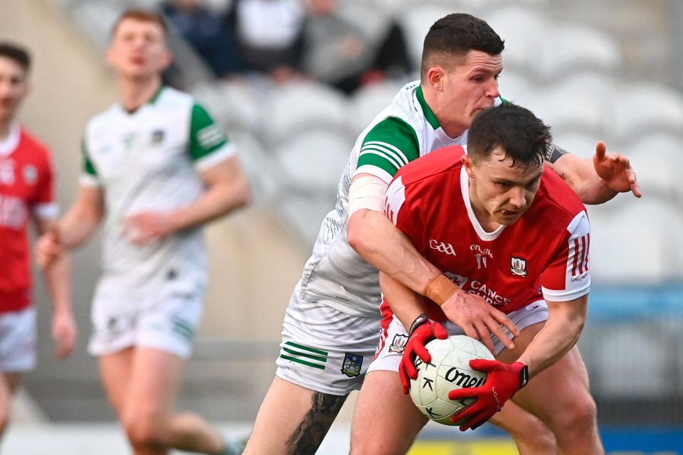John Cleary's Rebels annihilate Limerick with 6-16 from play | Irish ...