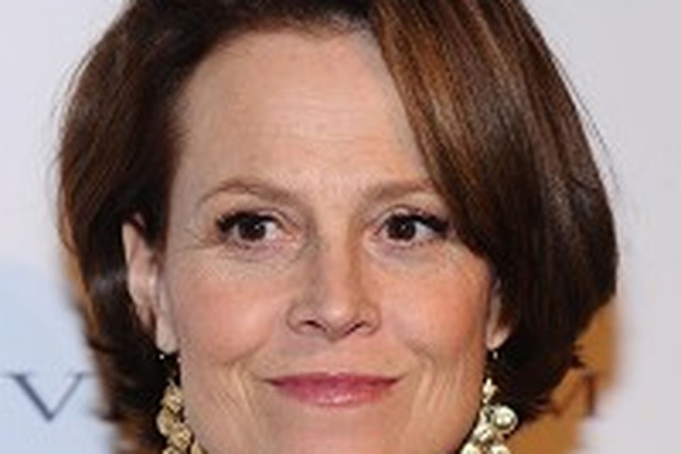 Sigourney Weaver on stripper role | Irish Independent