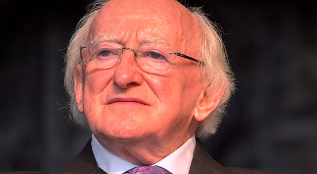 Higgins meets with Israeli ambassador to defuse row | Irish Independent