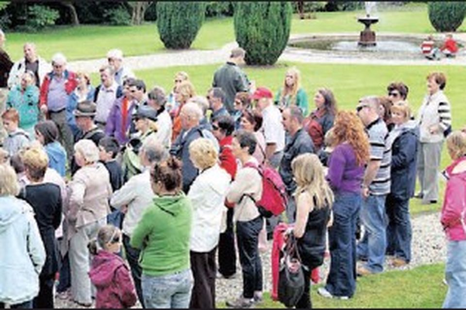 Carlow Floral Festival | Irish Independent